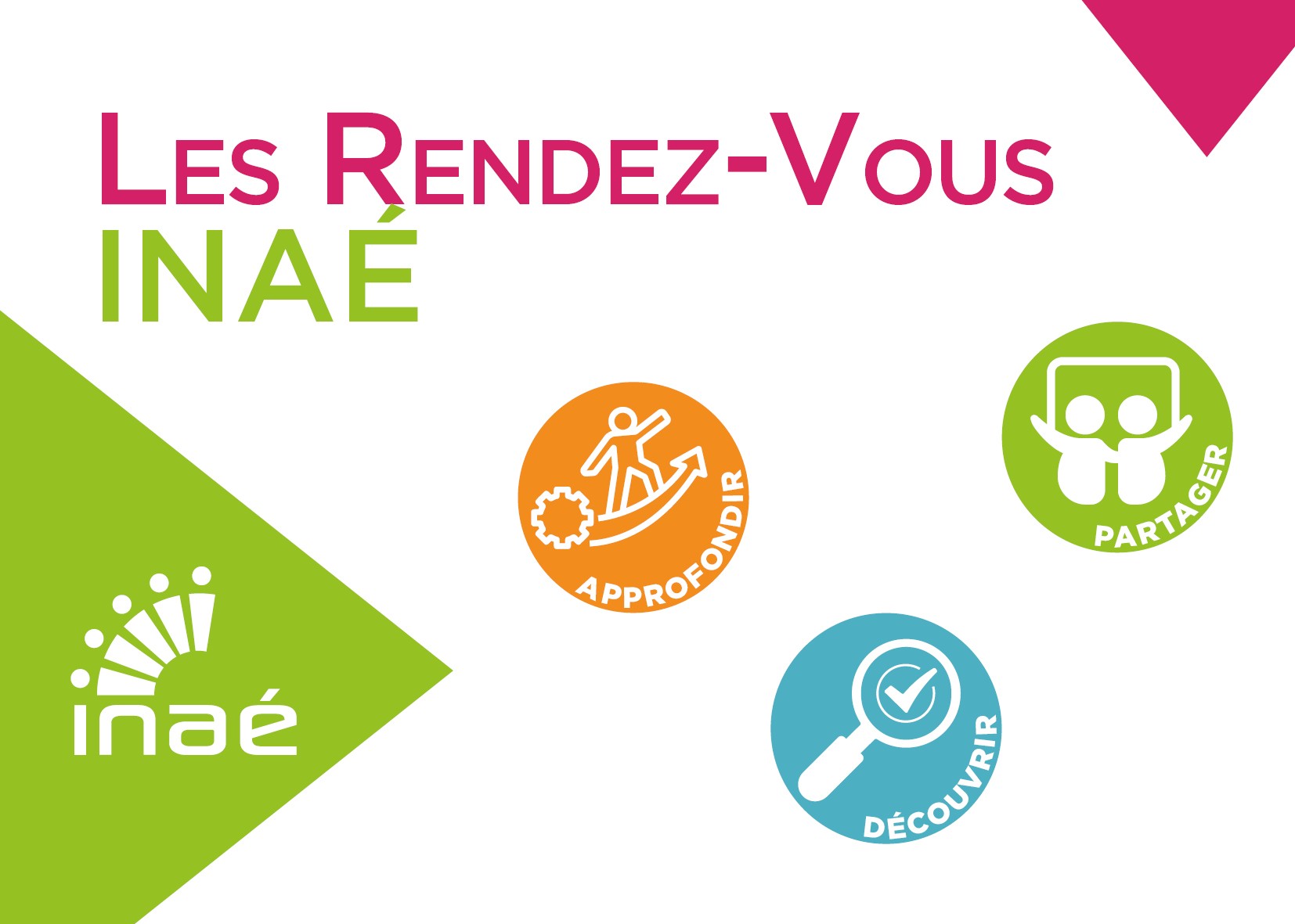 INAÉ Nouvelle-Aquitaine