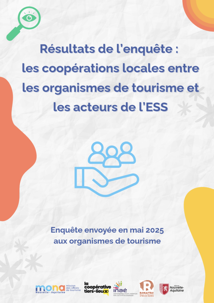 INAÉ Nouvelle-Aquitaine